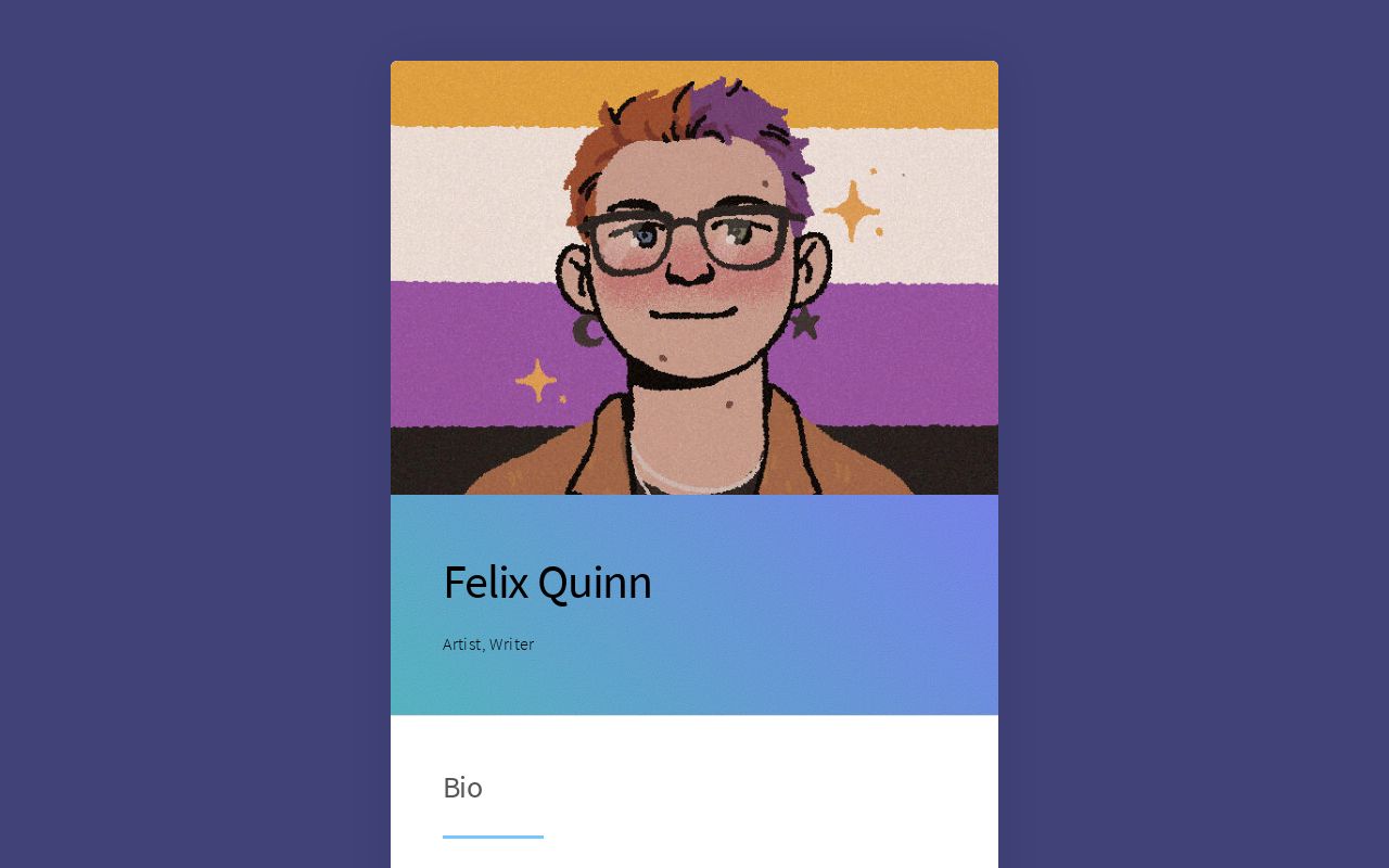 Felix Quinn, Commissions